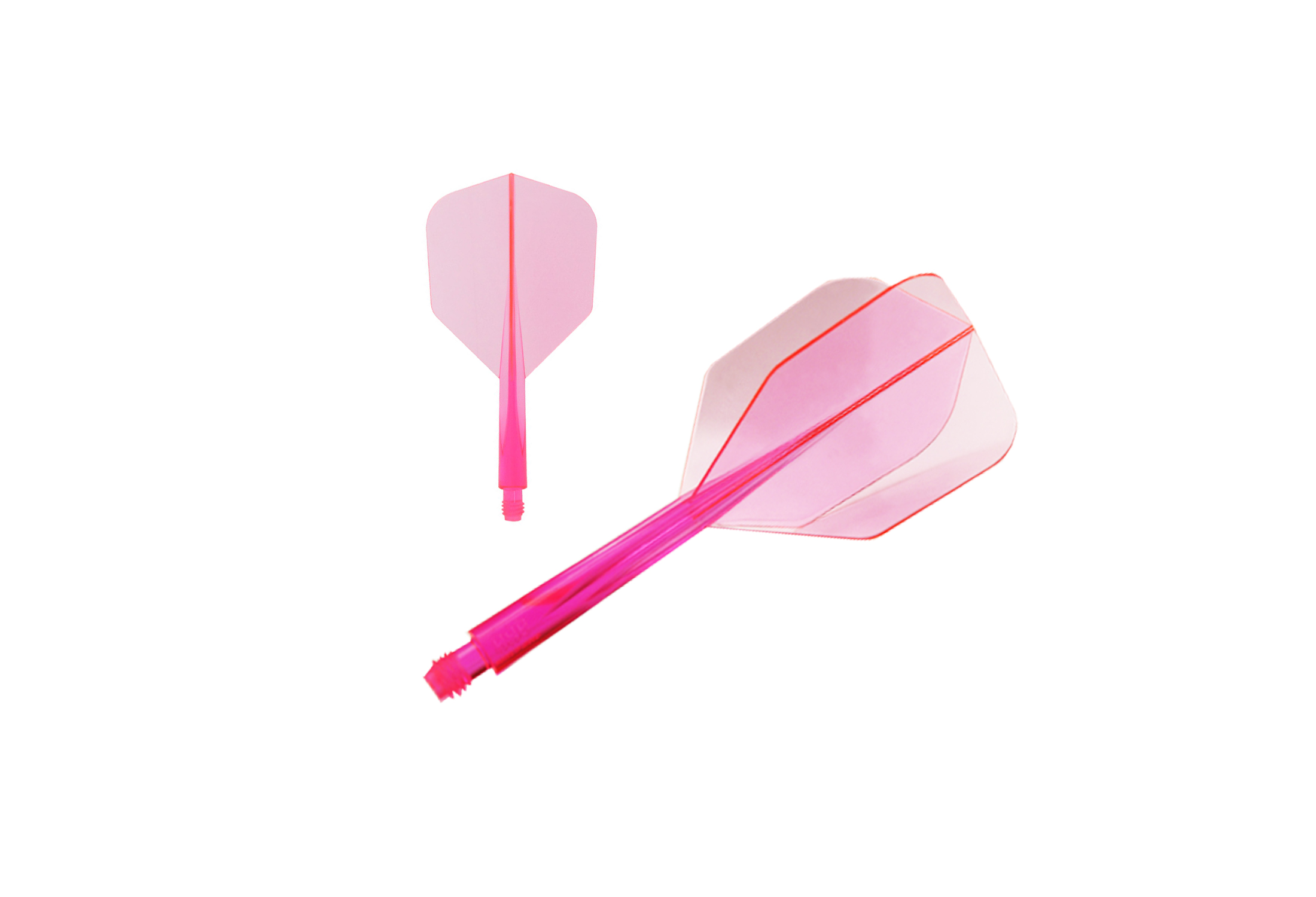 Condor Axe Neon Standard L roza pikado pera