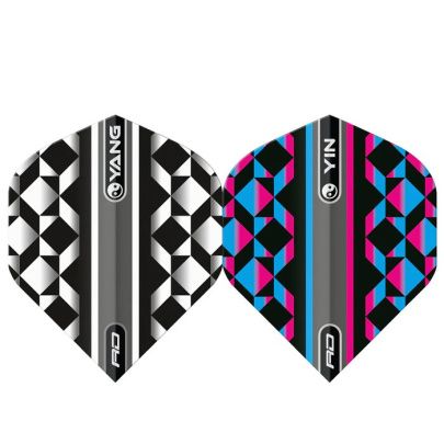 Multi Yin Yang Flights