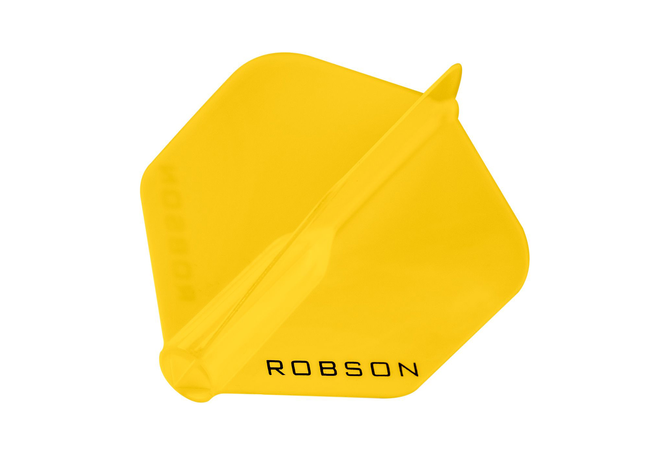 Robson Plus Standard Flight Yellow